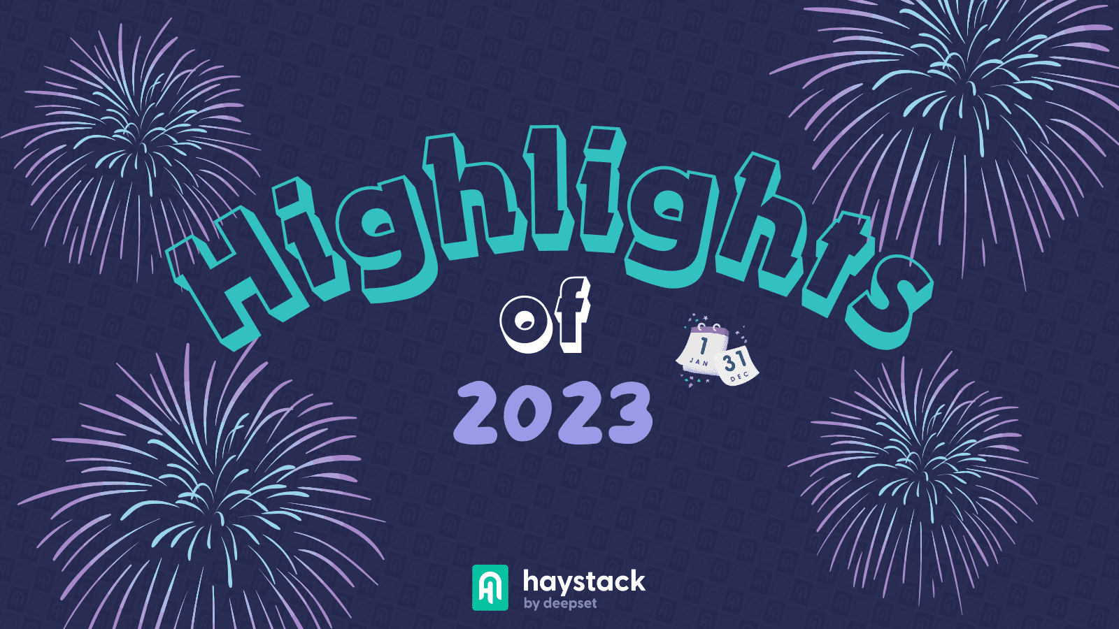 Highlights Of 2023 Haystack