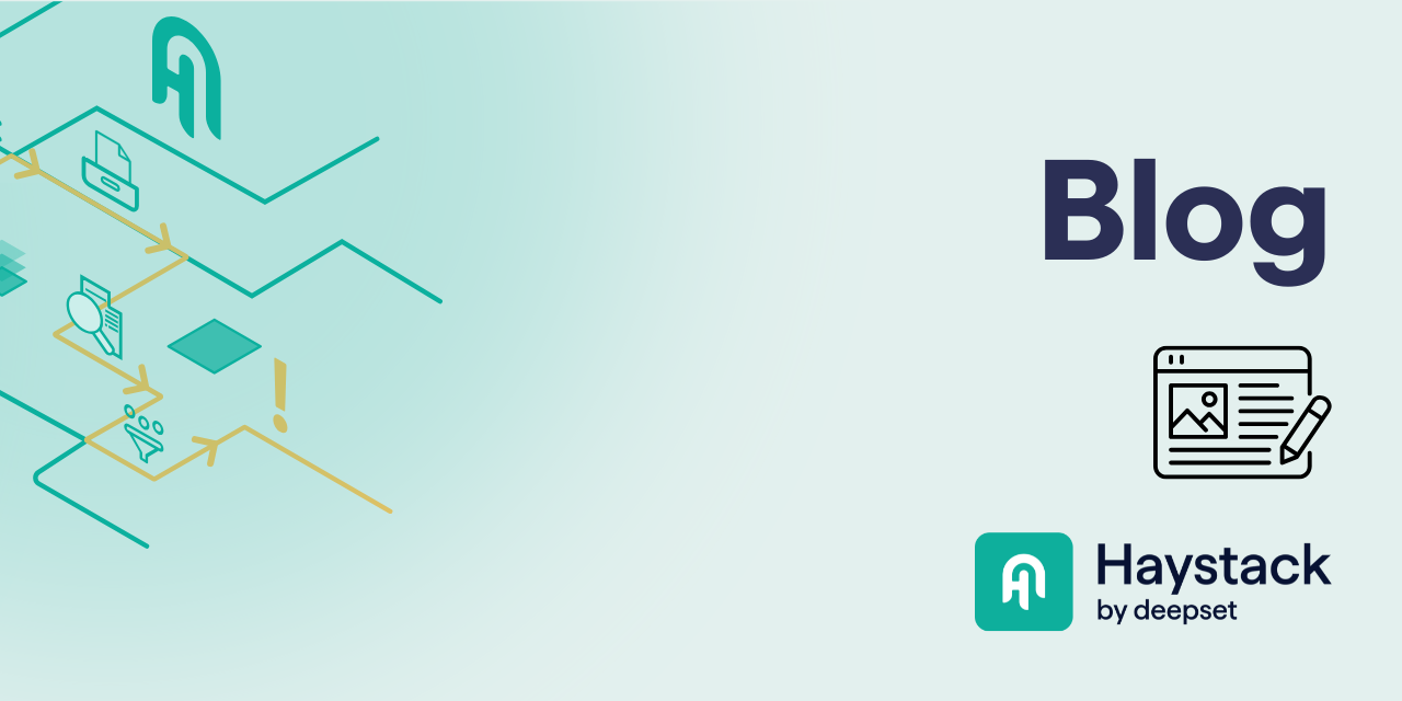 Blog | Haystack